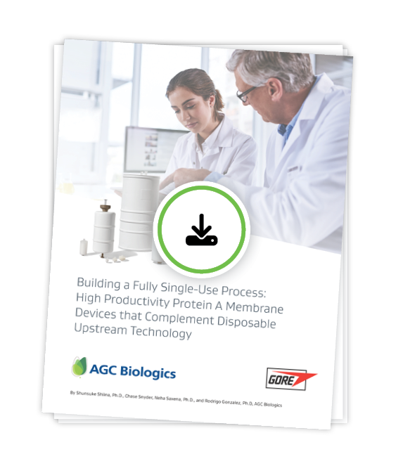 Contract Development Manufacturing (CDMO) | Biologics | Cell & Gene Therapies: AGC Biologics